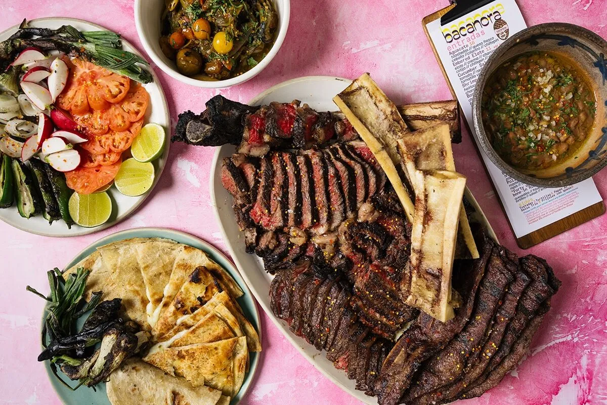 Visit These 15 Amazing Mexican Restaurants in Phoenix