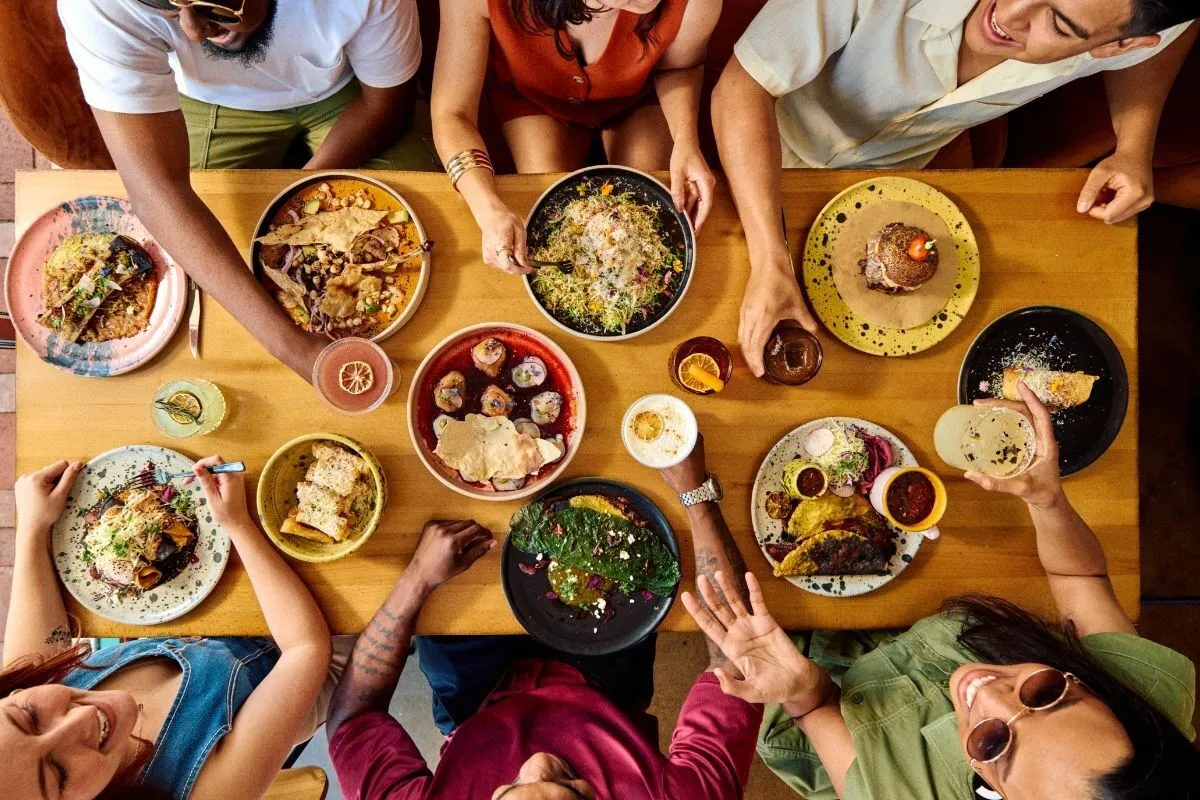 Visit These 15 Amazing Mexican Restaurants in Phoenix
