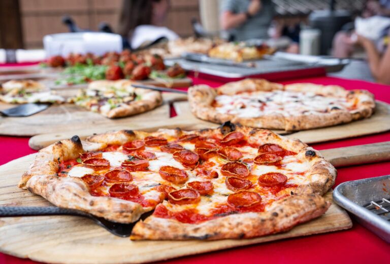 Where to Find the Best Pizza in Dallas, From Neapolitan to Detroit ...