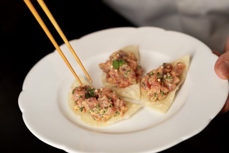 20 Best Sushi Restaurants in Dallas for Omakase, Handrolls, and Nigiri ...