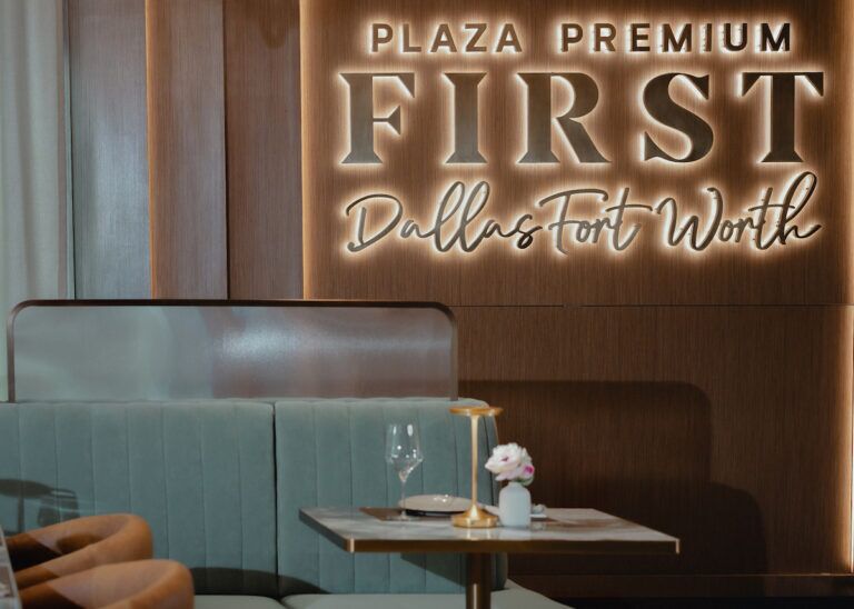The Essential Guide to Eating and Drinking at DFW International Airport ...