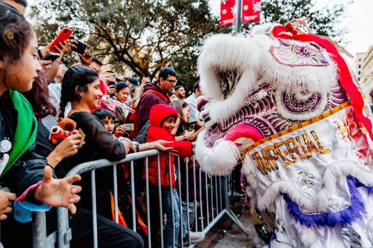 Lunar New Year 2026: Best Celebrations and Events Around Houston ...