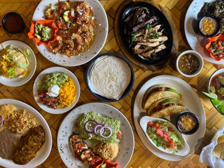 12 Essential Tex-Mex Restaurants in Dallas You Need to Try Right Now ...