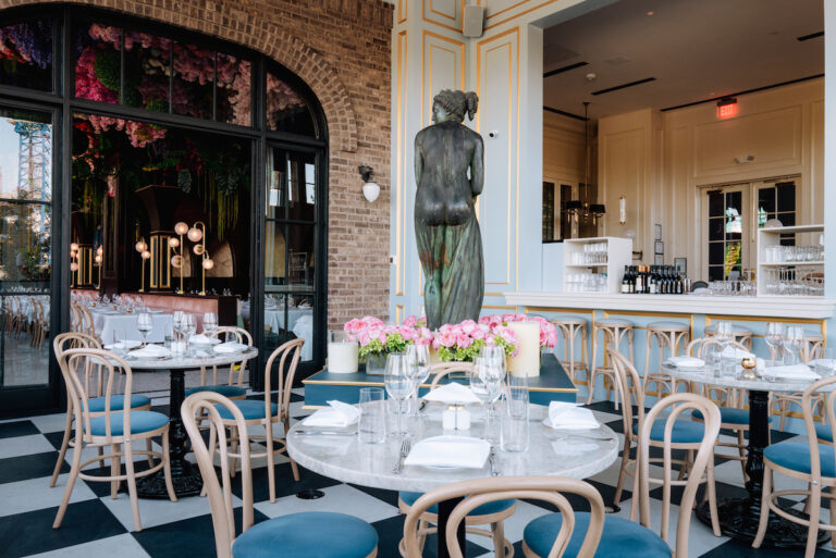 From Bistro to Brasserie: Houston’s Best French Restaurants - DiningOut