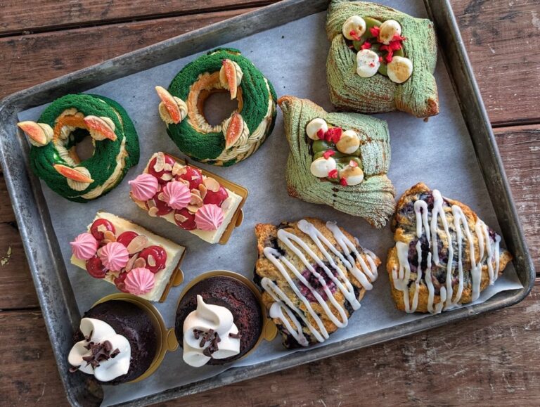 Fresh From the Oven: Where to Find DFW’s Best Bread and Pastries ...