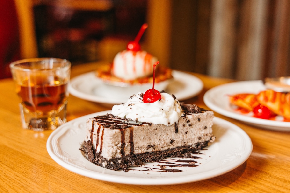 Eat Your Way Through Downtown Dallas: Must-Try Restaurants, Rooftop ...