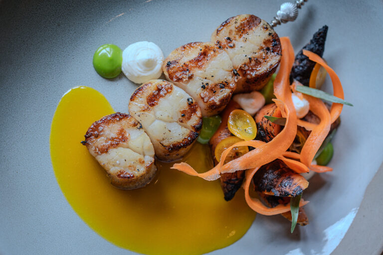 Dallas’ Best Tasting Menus: 10 Luxurious Dining Experiences to Book Now ...