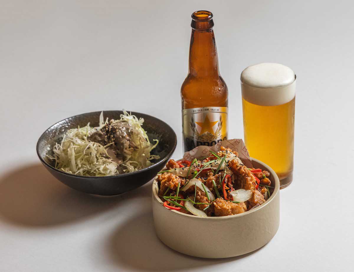 10 Must-Try Korean Restaurants in Dallas for BBQ, Tteokbokki & Fried ...