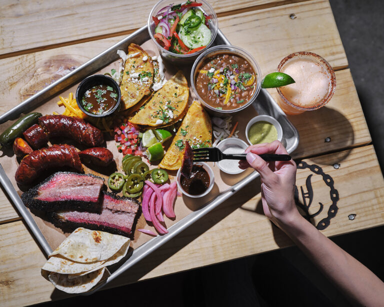 The Ultimate Dallas BBQ Guide: 20 Restaurants Serving Brisket, Ribs ...