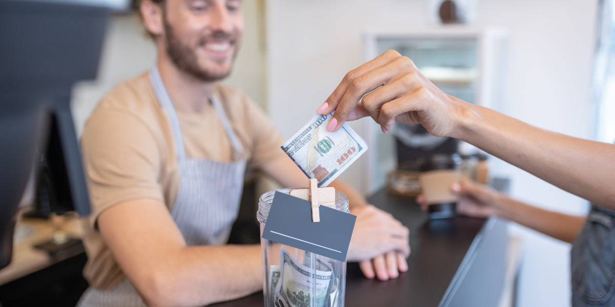 Tips for Tipping: What to Know Before Paying the Server - DiningOut Global