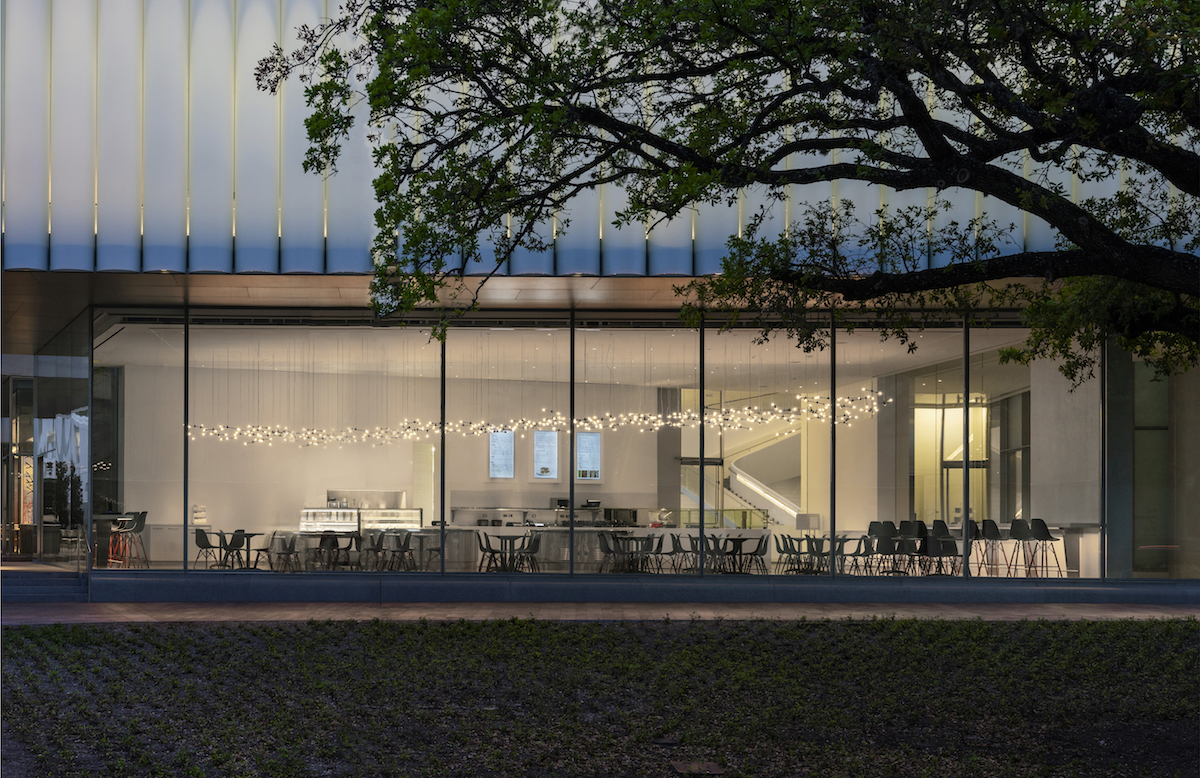 A Guide to Dining in Houston’s Museum District - DiningOut