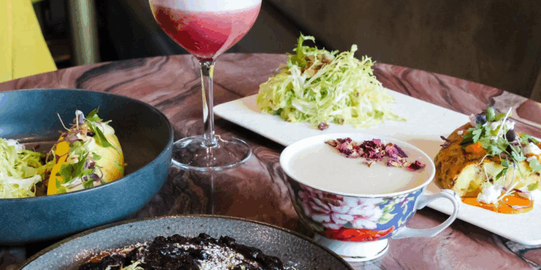 6 Brunch Essentials in Denver - DiningOut