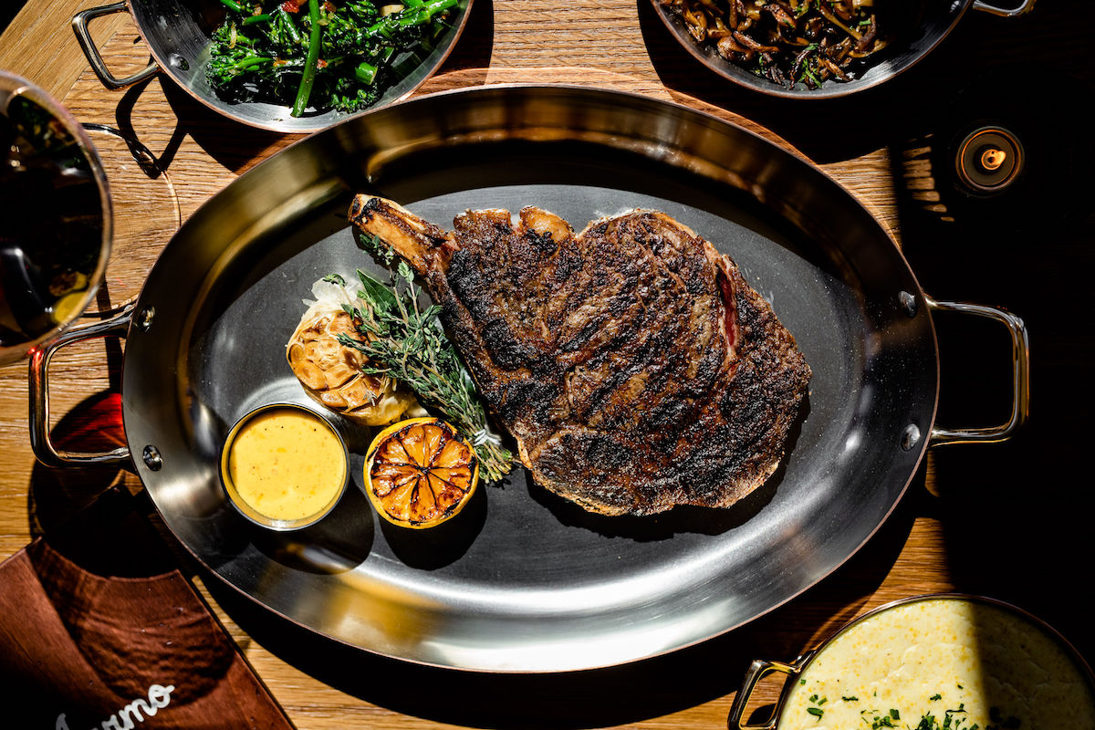 25 Must-Visit Restaurants in Montrose - DiningOut