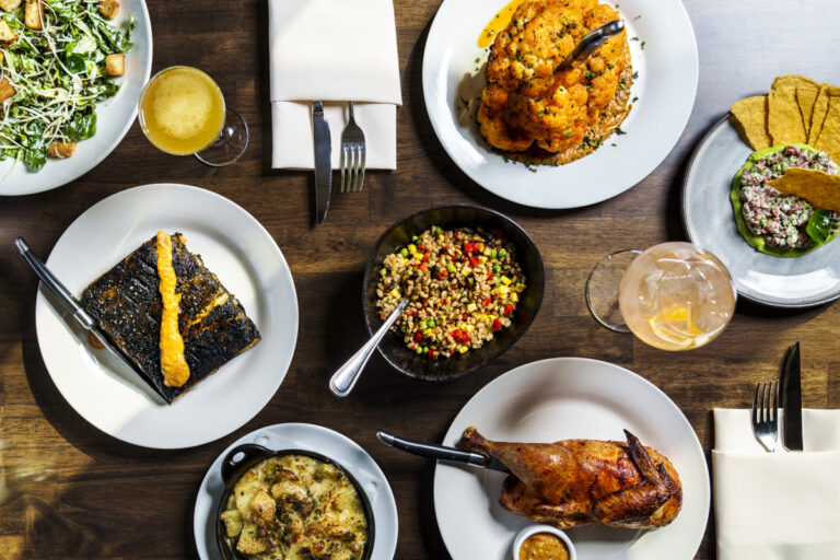 The Ultimate Guide to RiNo - DiningOut