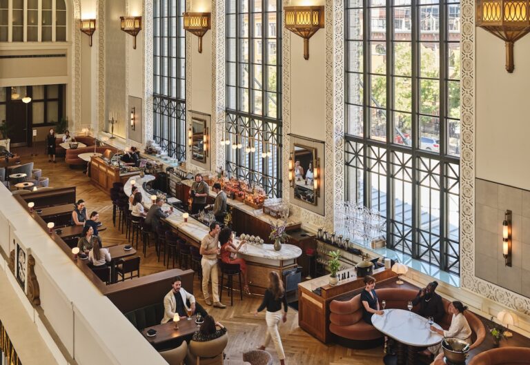 Find the Most Beautiful Bar in Denver to Sip in Style - DiningOut