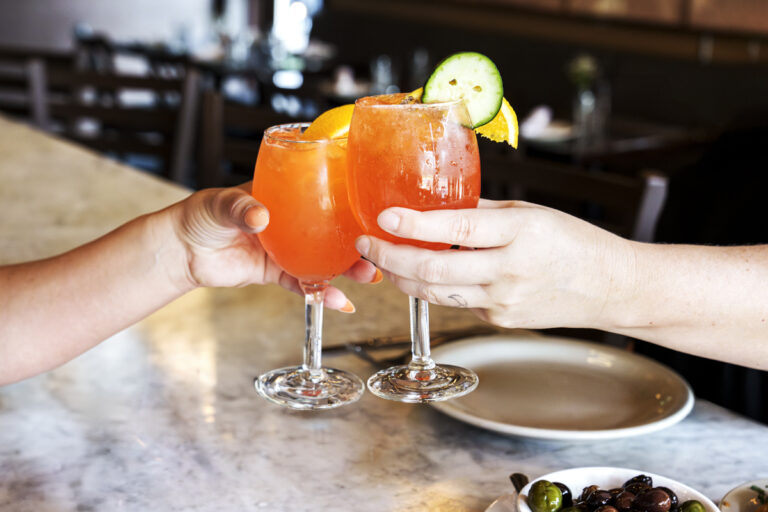How To Celebrate National Spritz Day Everyday - DiningOut