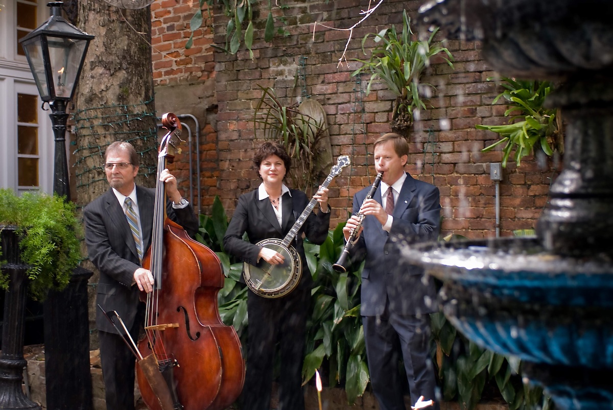Music On the Menu: The Best Restaurants in New Orleans With Live Music ...