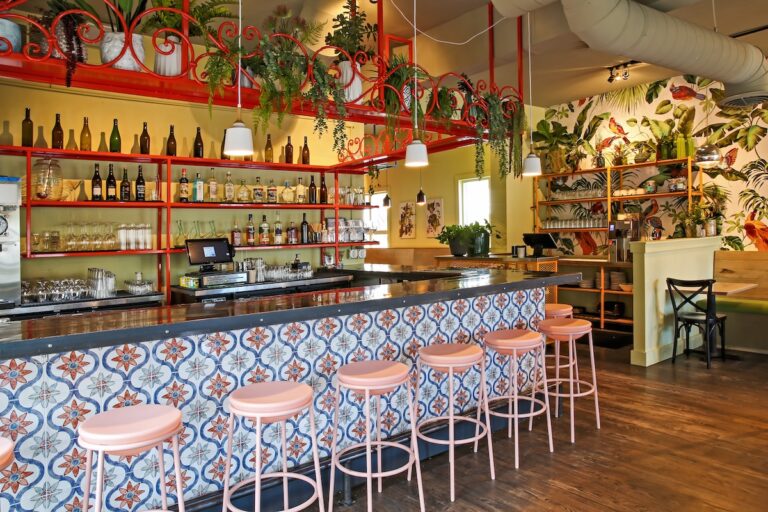 The Ultimate Guide to RiNo - DiningOut