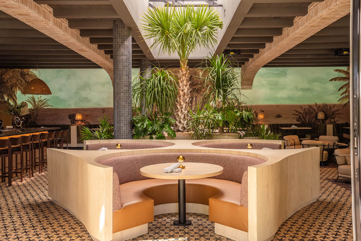 13 Must-Visit Restaurants in Deep Ellum - DiningOut