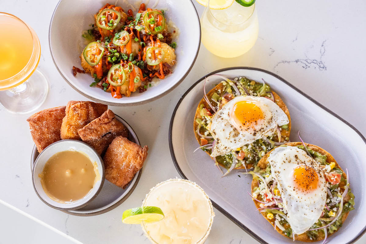 13 Must-Visit Restaurants in Deep Ellum - DiningOut