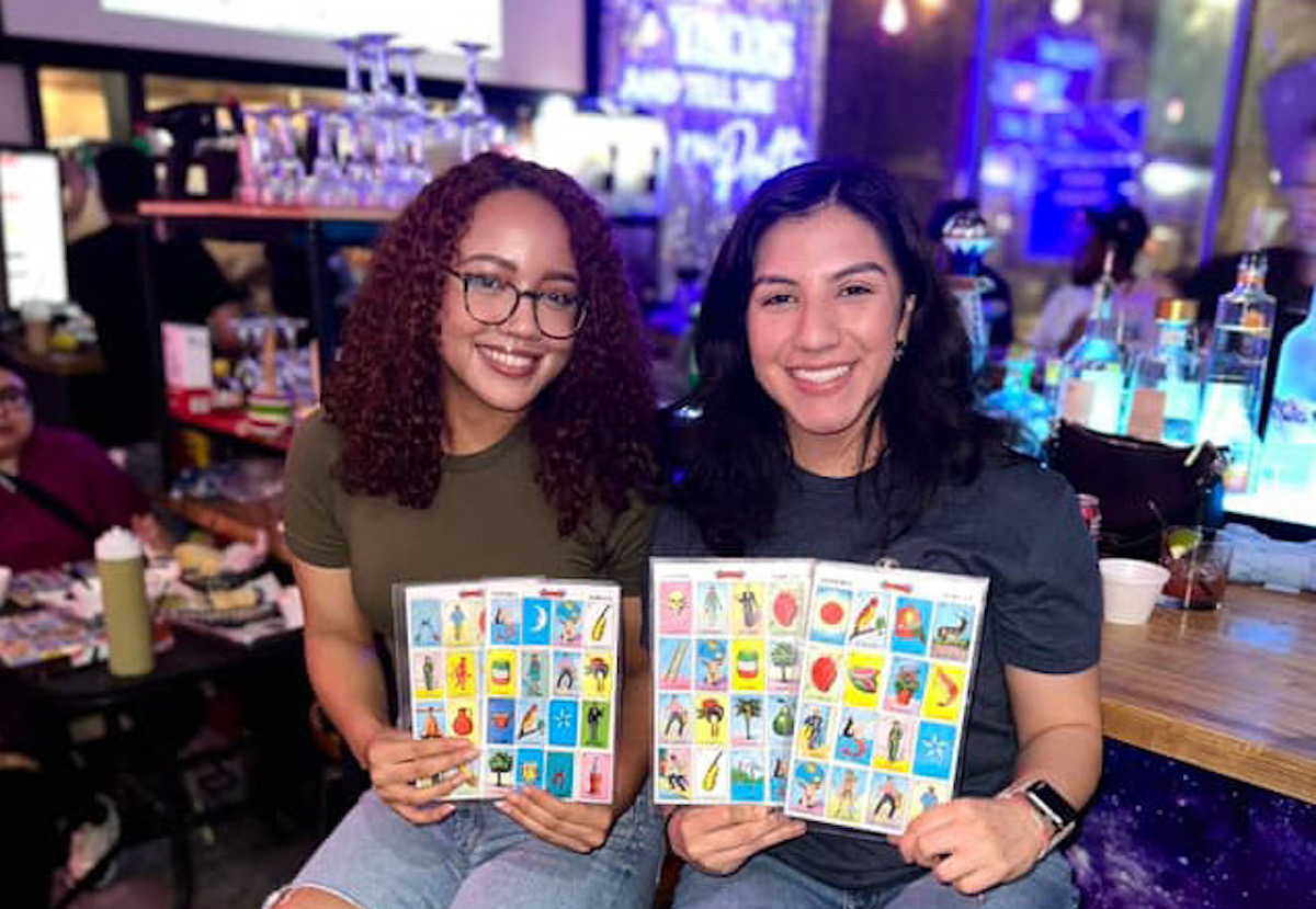 Where to Play Lotería in Houston: Top Bars and Restaurants with Game ...