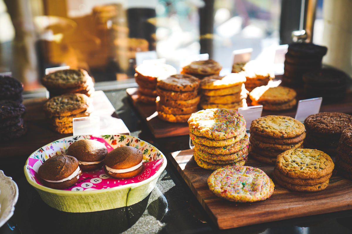 15 Best Bakeries in Houston for Fresh Bread, Cakes, and Pastries ...