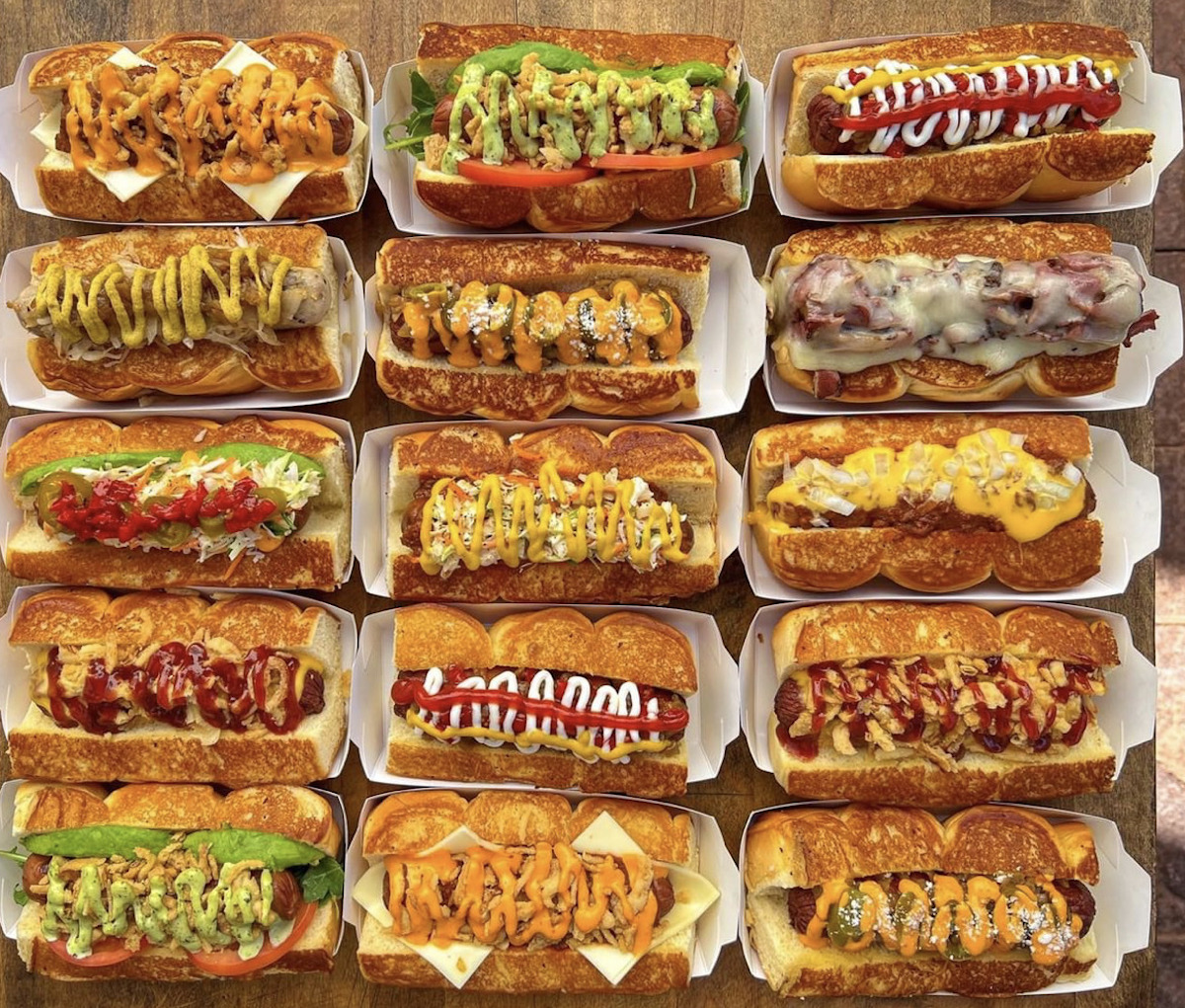 Dog Haus is Celebrating the Dog Days of Summer With Free Hot Dogs ...