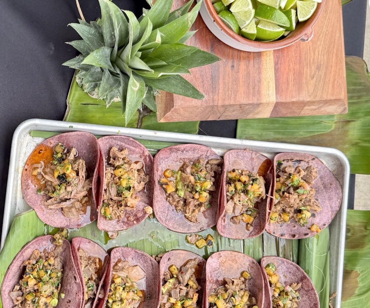 The Winners of Houston’s Top Taco Festival - DiningOut