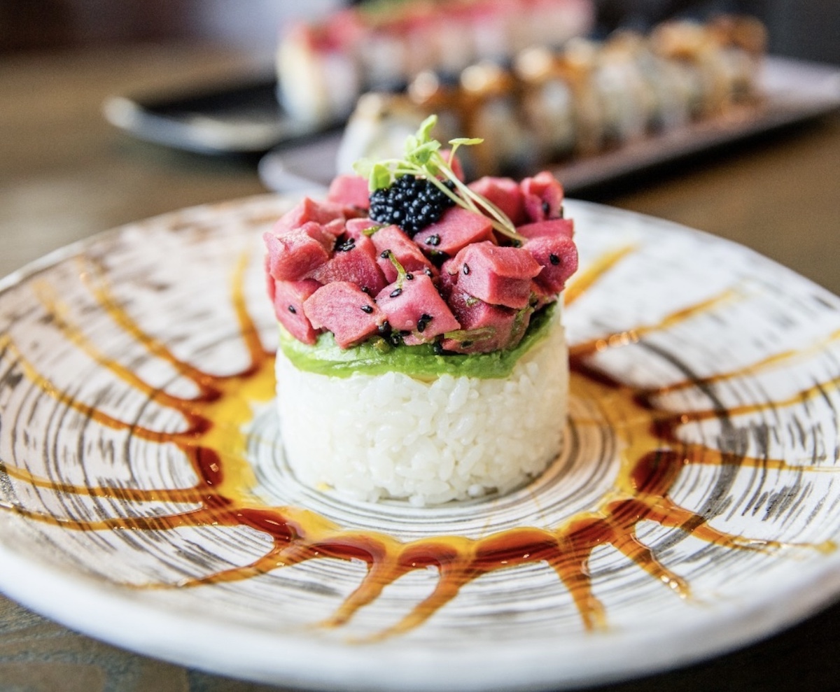 15 Excellent Vegetarian and Vegan-Friendly Restaurants in Houston ...