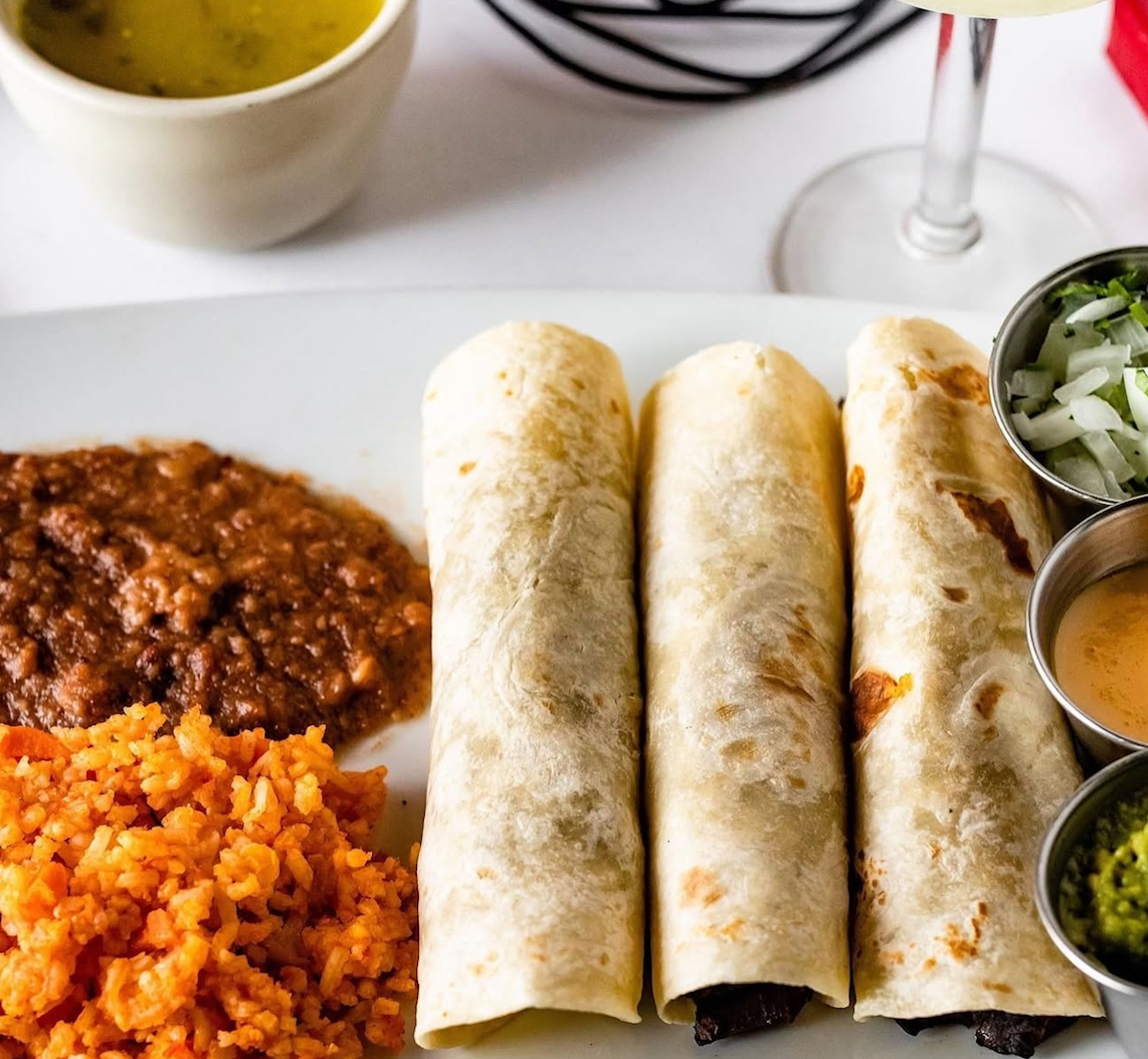 Where to Find the Best Mexican Food in Houston: 18 Must-Visit ...