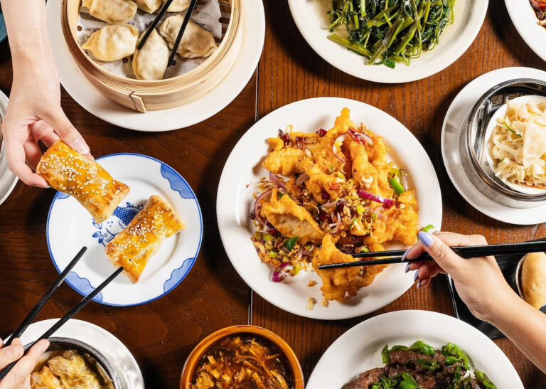 Where to Find the Best Dim Sum in Dallas - DiningOut