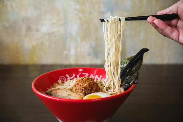 The Best Ramen Restaurants in Houston: Top Spots for Flavor-Packed ...