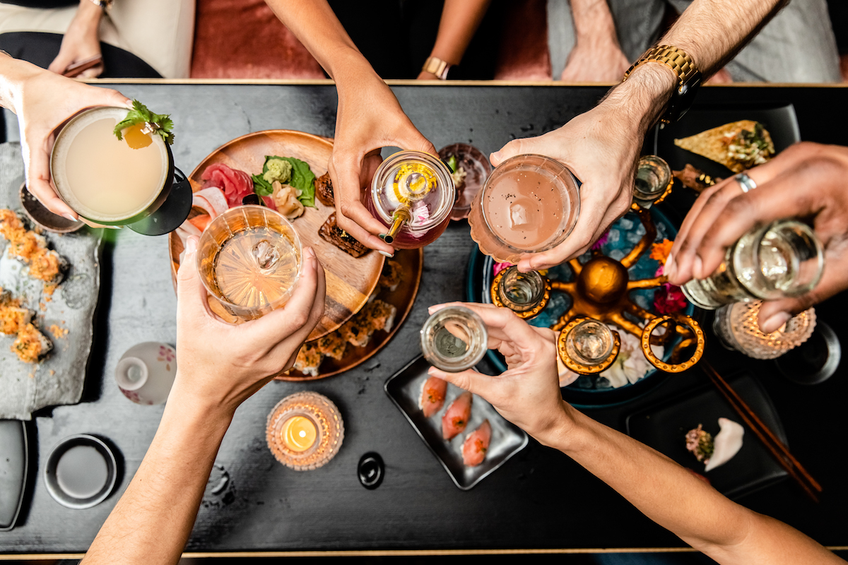 21 Dallas Happy Hours You Need to Know - DiningOut