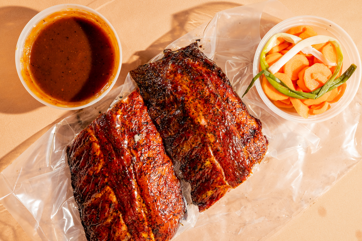 Where to Dine in Houston’s Rice Village - DiningOut