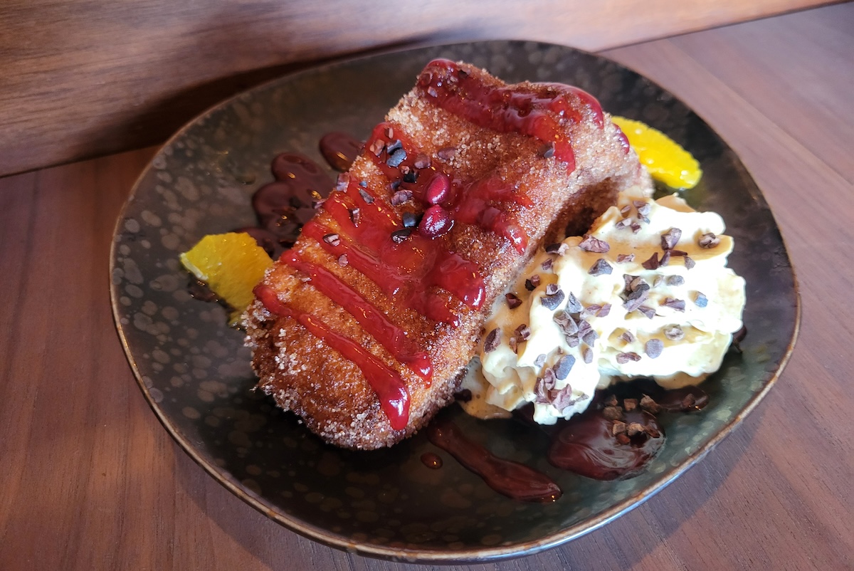 20 Outstanding Restaurants For Vegetarian and Vegan Food - DiningOut