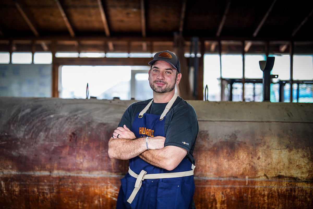 Texas Pitmasters to Look Out For at the First Ever Lone Star Smokeout ...