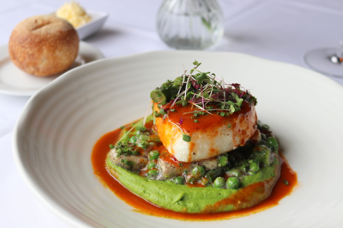 Eat Your Way Through Uptown Park: 15 Must-Try Restaurants, Bars, and ...