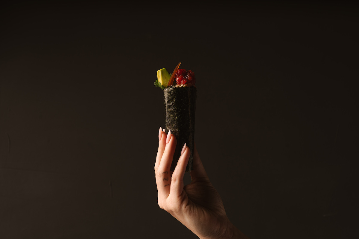 Where to Find the Best Hand Rolls in Houston - DiningOut