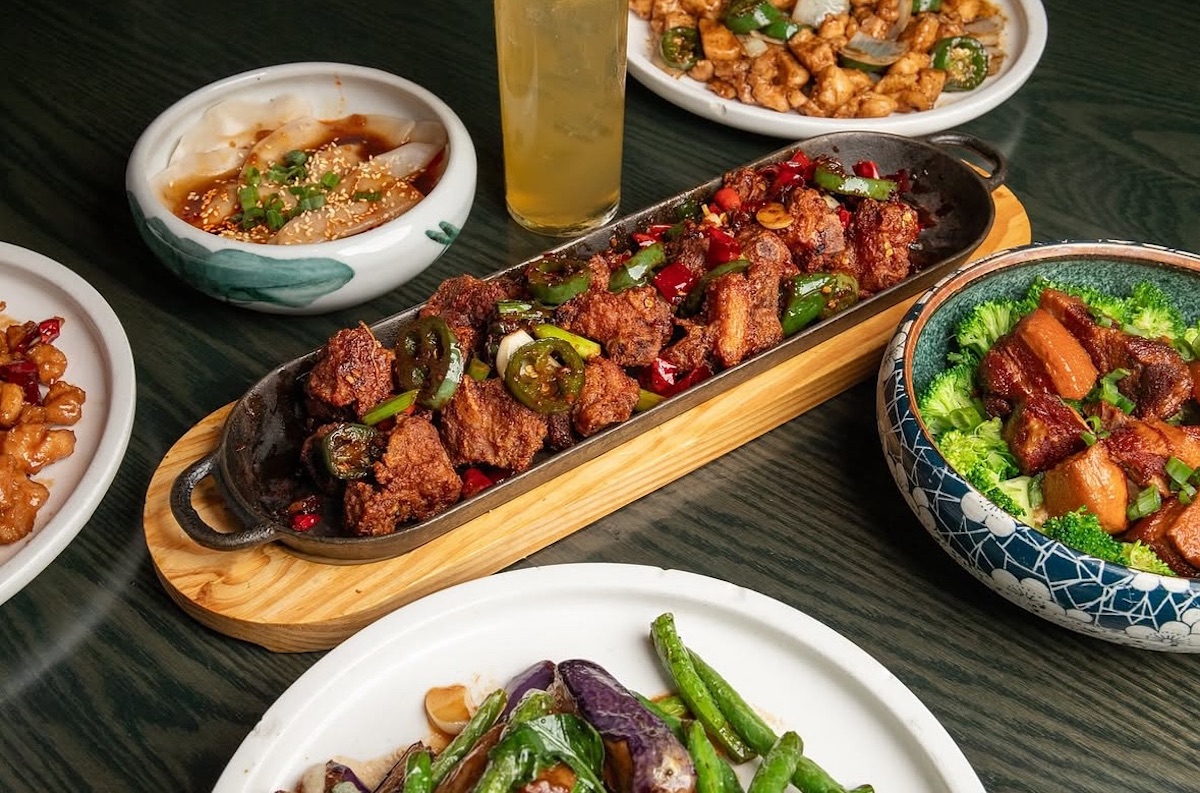 The Ultimate Guide to Houston’s Best Halal Restaurants - DiningOut