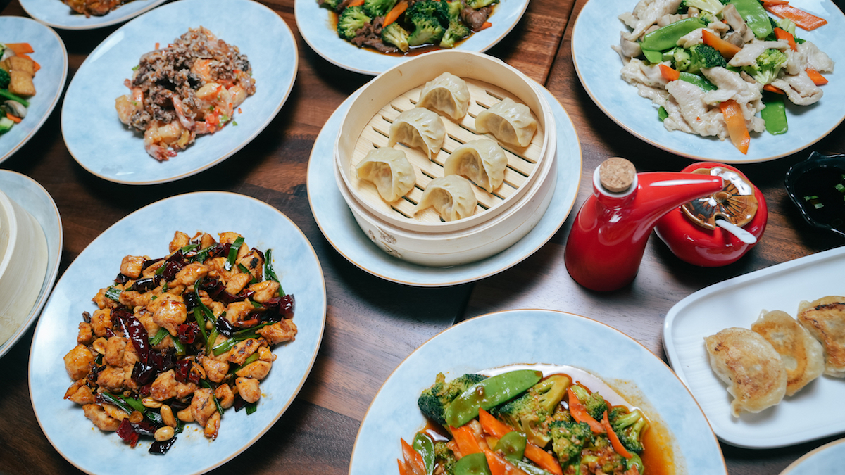Best Chinese Restaurants in Dallas: Top Spots for Dim Sum, Noodles ...