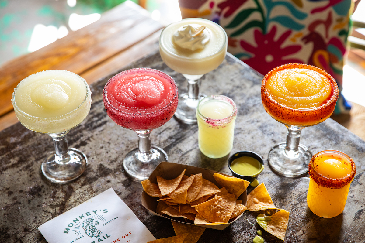 Shaken, Stirred, and Served: Houston’s Best Cocktail Bars - DiningOut