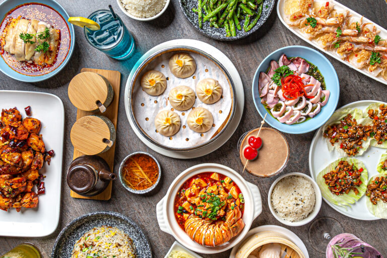 Houston’s Best Chinese Restaurants, From Old-School Icons to New ...
