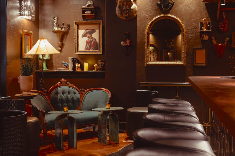 Houston’s Best Speakeasies: Where to Sip Cocktails Behind Bookcases ...