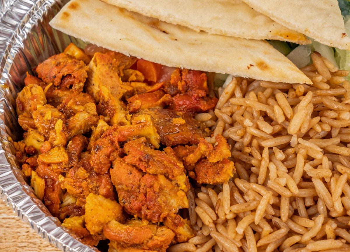 The Ultimate Guide to Houston’s Best Halal Restaurants - DiningOut