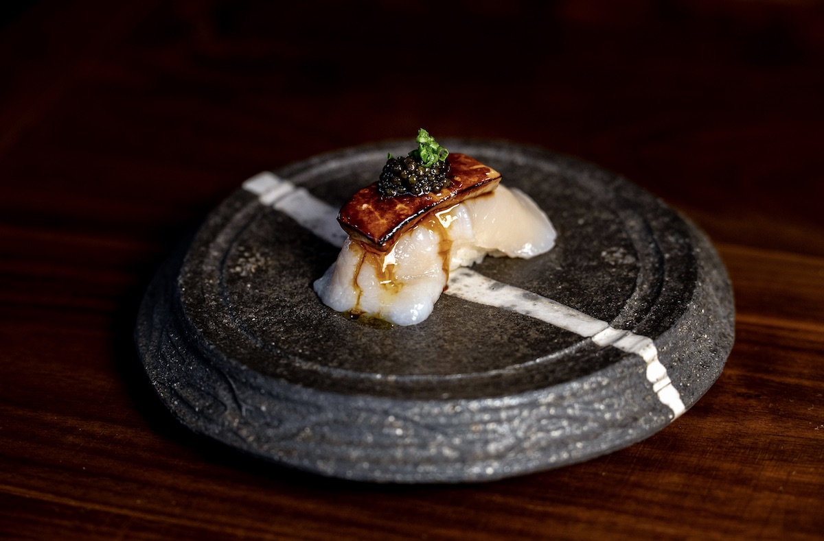 16 Houston Sushi Restaurants to Know Right Now - DiningOut