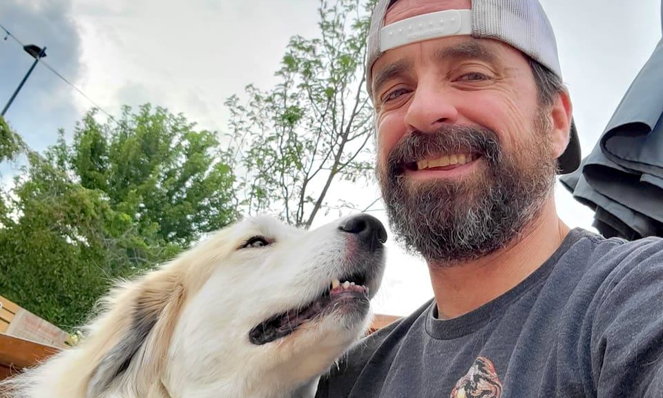 BARK WEEK: Windfall Brewing Co. Pours Love Into a Dog’s Last Supper ...