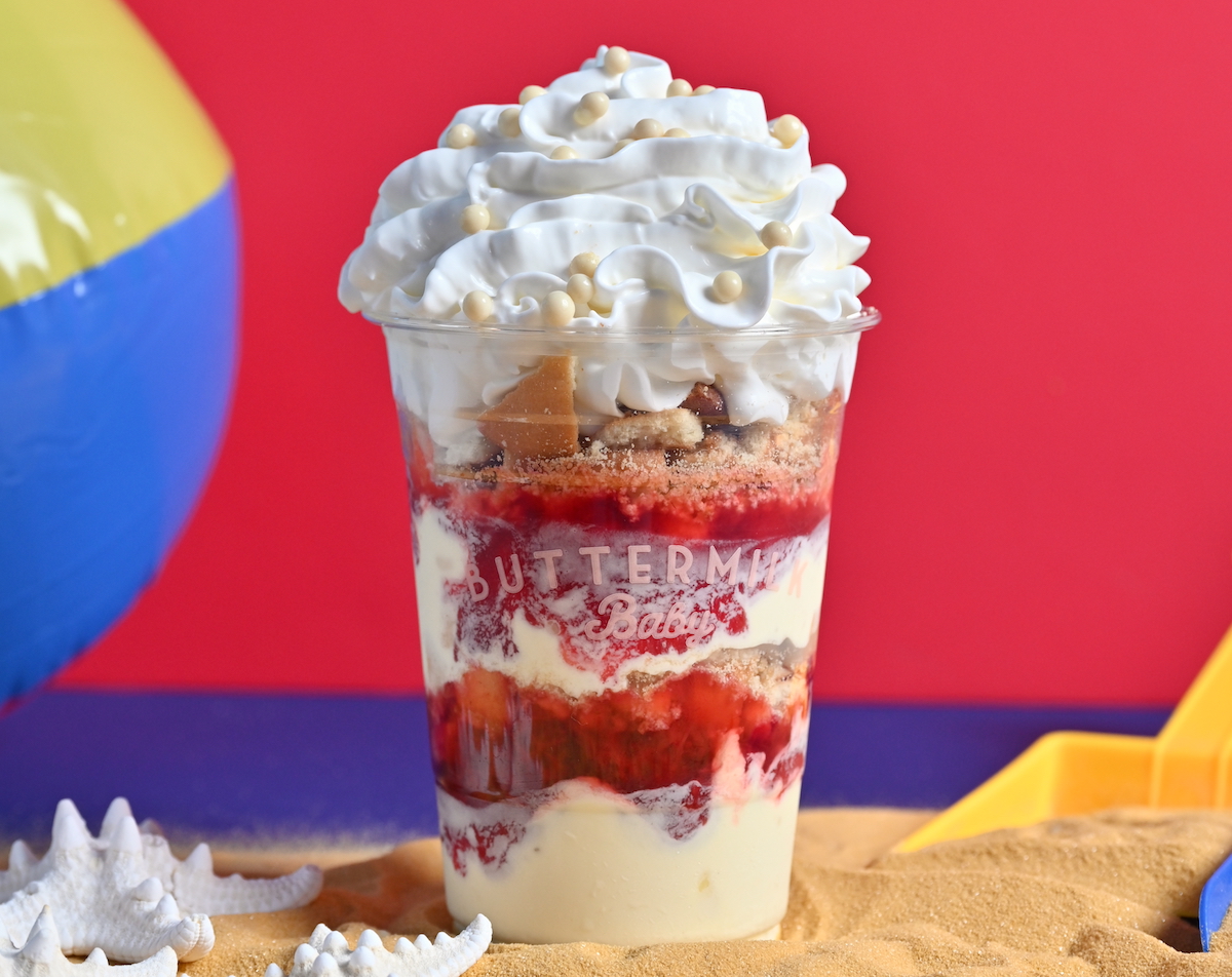 Plate Full of News, Served Up July 14 - DiningOut