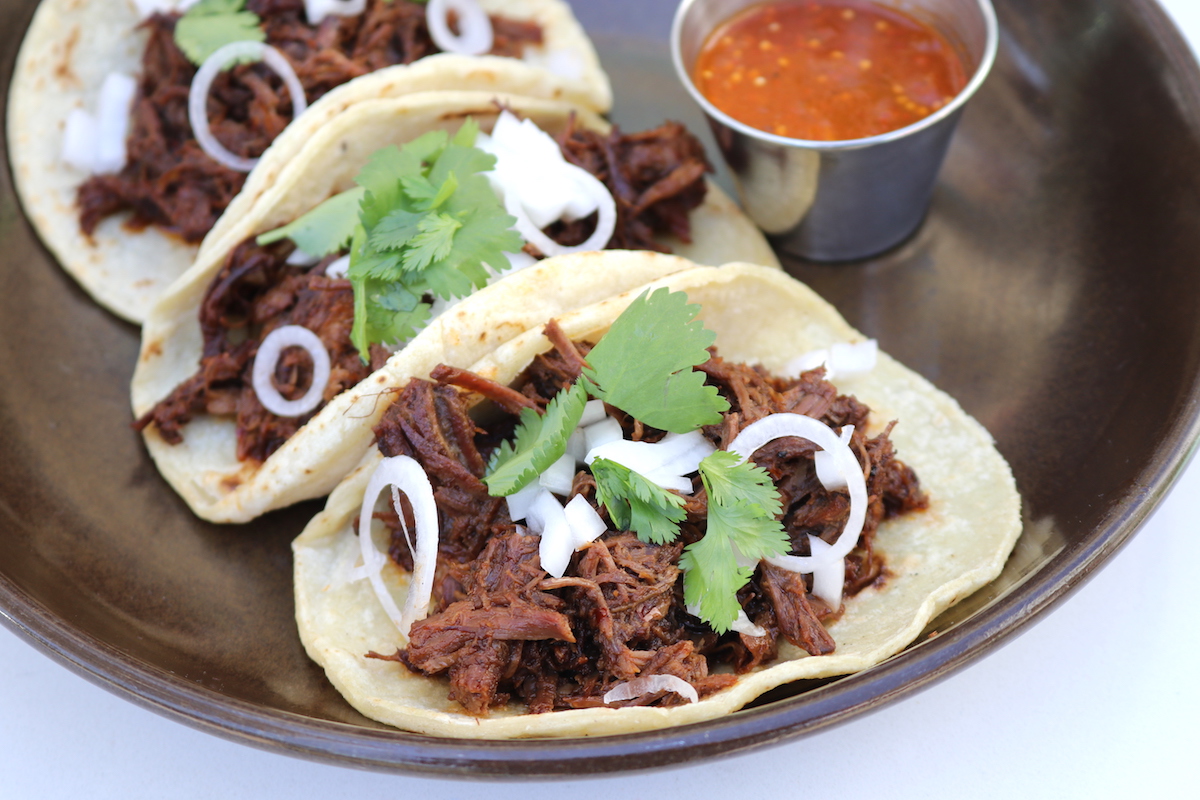 Eat Your Way Through Uptown Park: 15 Must-Try Restaurants, Bars, and ...