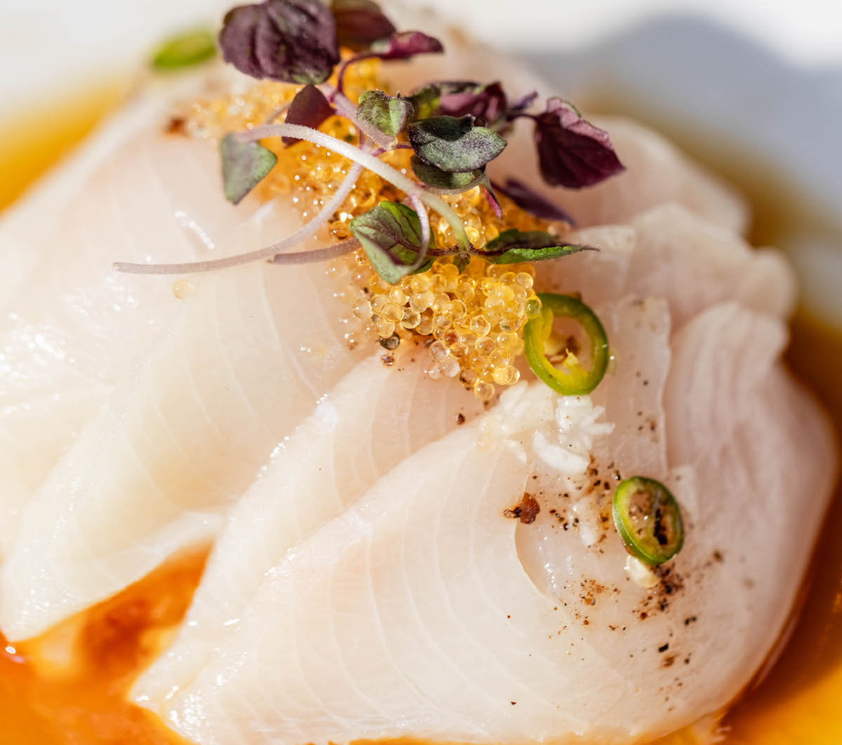 16 Houston Sushi Restaurants to Know Right Now - DiningOut