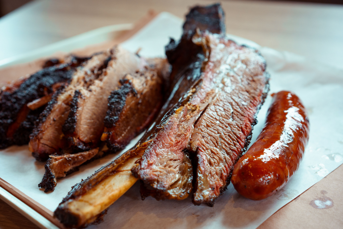 15 of the Best Barbecue Restaurants In Denver - DiningOut